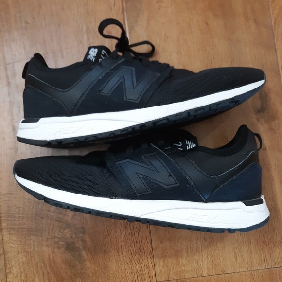 New Balance | Shoes | Womens New Balance Shoes 247 Size 7 | Poshmark